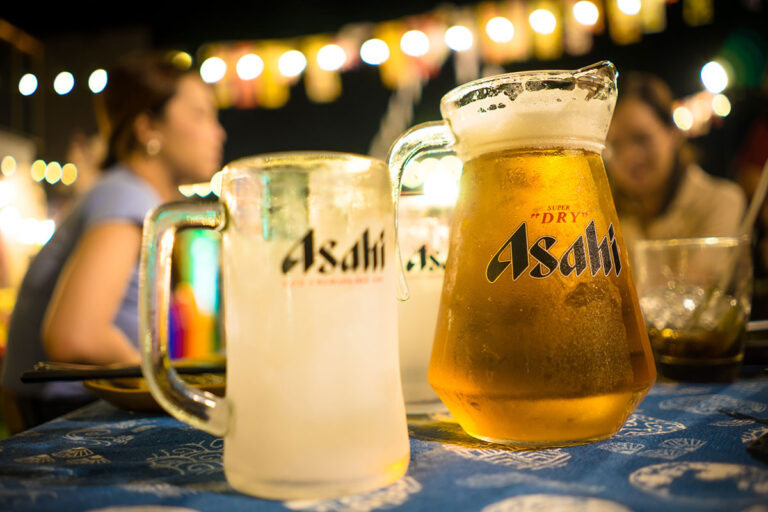 Cyber attack leaves Japan gasping for Asahi - Swift Half